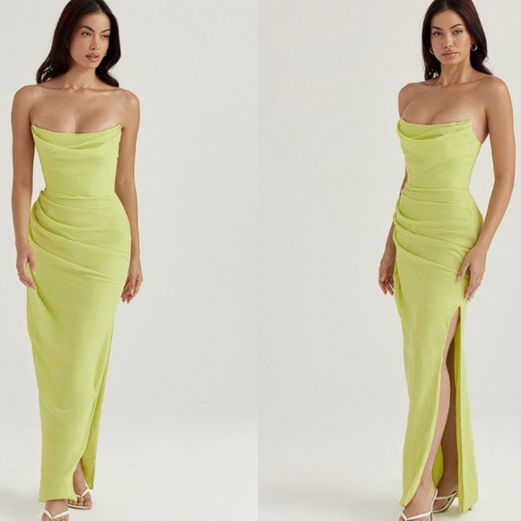 House of CB | Dresses | House Of Cb Adrienne | Poshmark